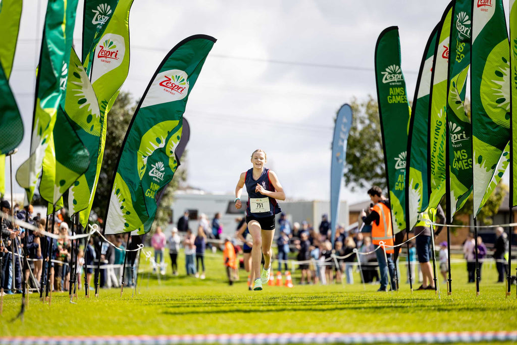 Proud Supporters of AIMS Games 2023 – Beanz Lifestyle