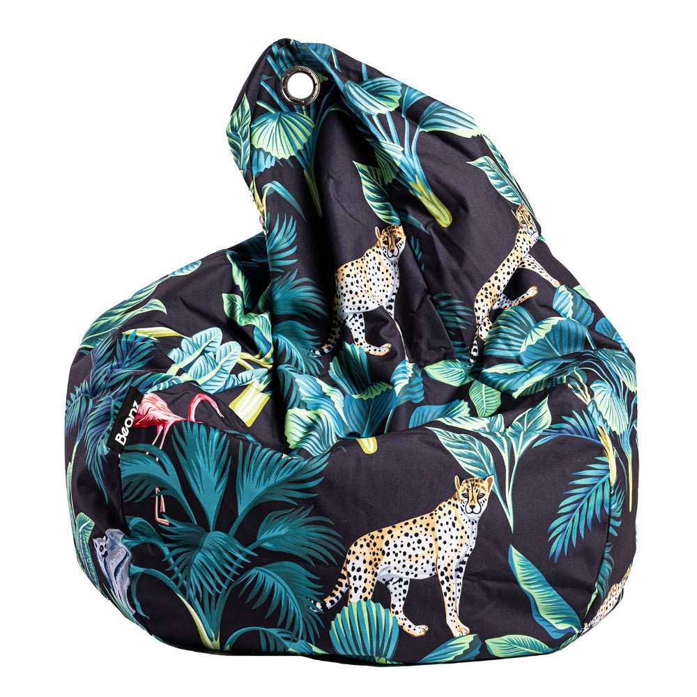 Printed Designer Range Bean Bags – Beanz Lifestyle
