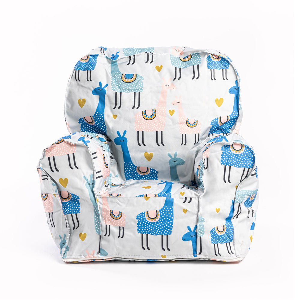 Beanz | Mini Bean | Llama – Beanz Lifestyle